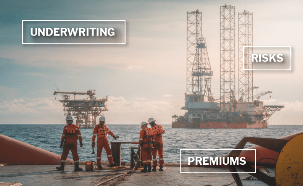 Bedrock of offshore energy market facing structural threat from ...
