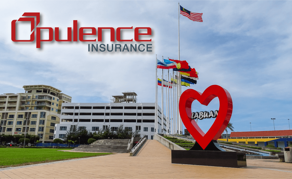 Opulence launches cell captive in Labuan with China Re backing