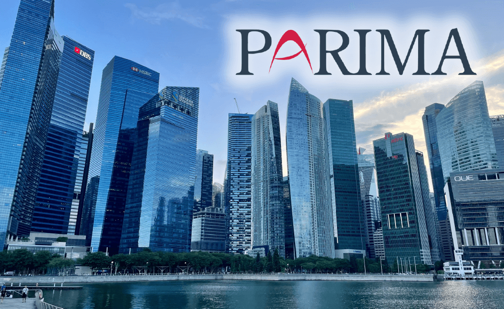 PARIMA to focus on risk readiness at Singapore conference