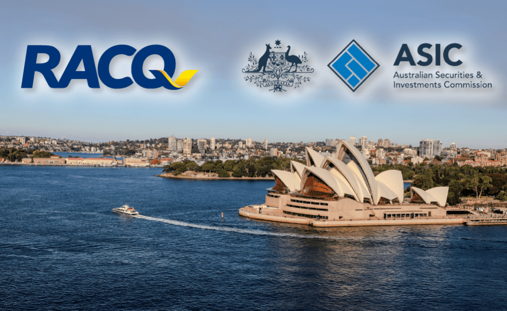 Australian regulator sues RACQ over misleading renewal comparison pricing