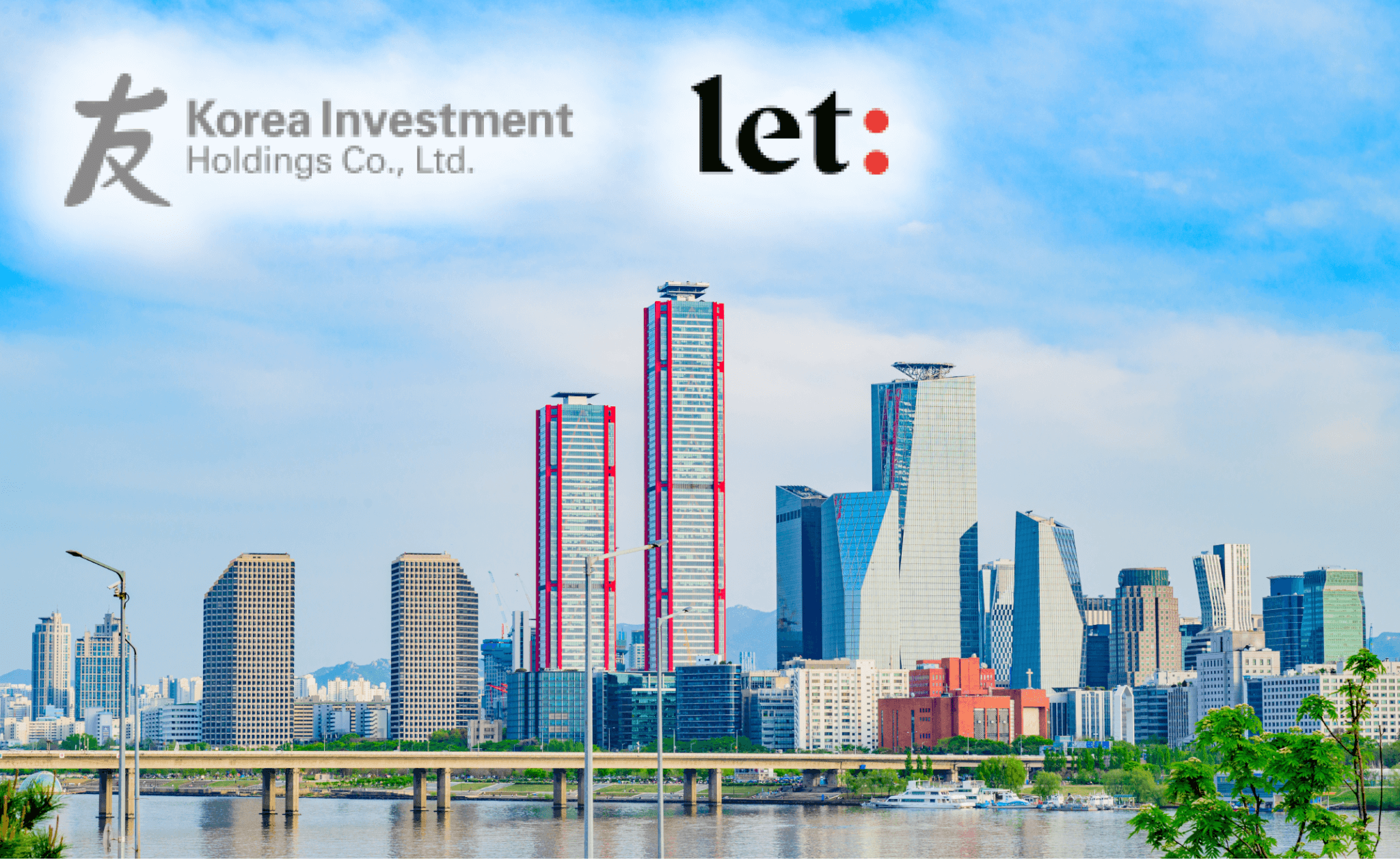 Lotte Insurance sees takeover interest from Korea Investment Holdings ...