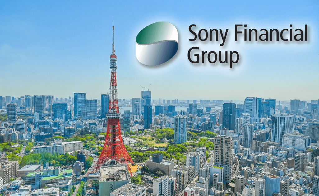 Sony's financial services arm closes up 16% after rare direct listing