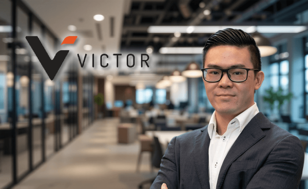 Victor Insurance Australia names William Tien as underwriter