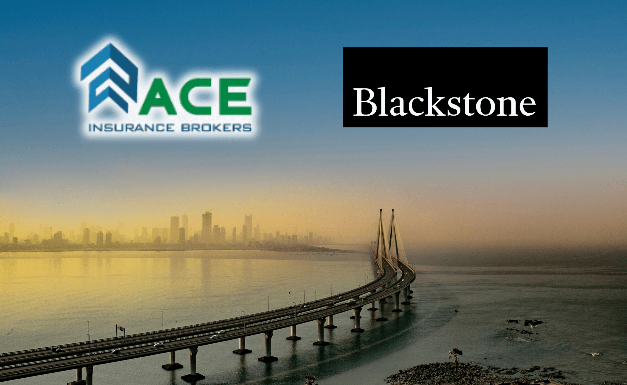 Blackstone acquires majority stake in India’s Ace Insurance Brokers