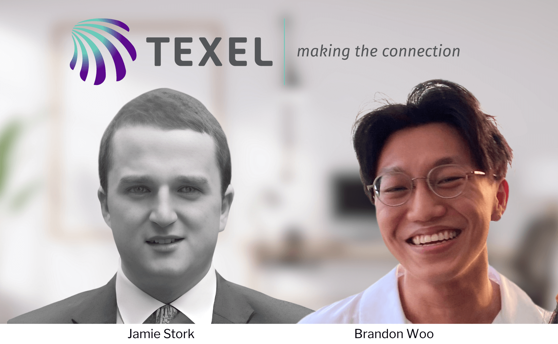 Texel Asia expands broking team with double appointment
