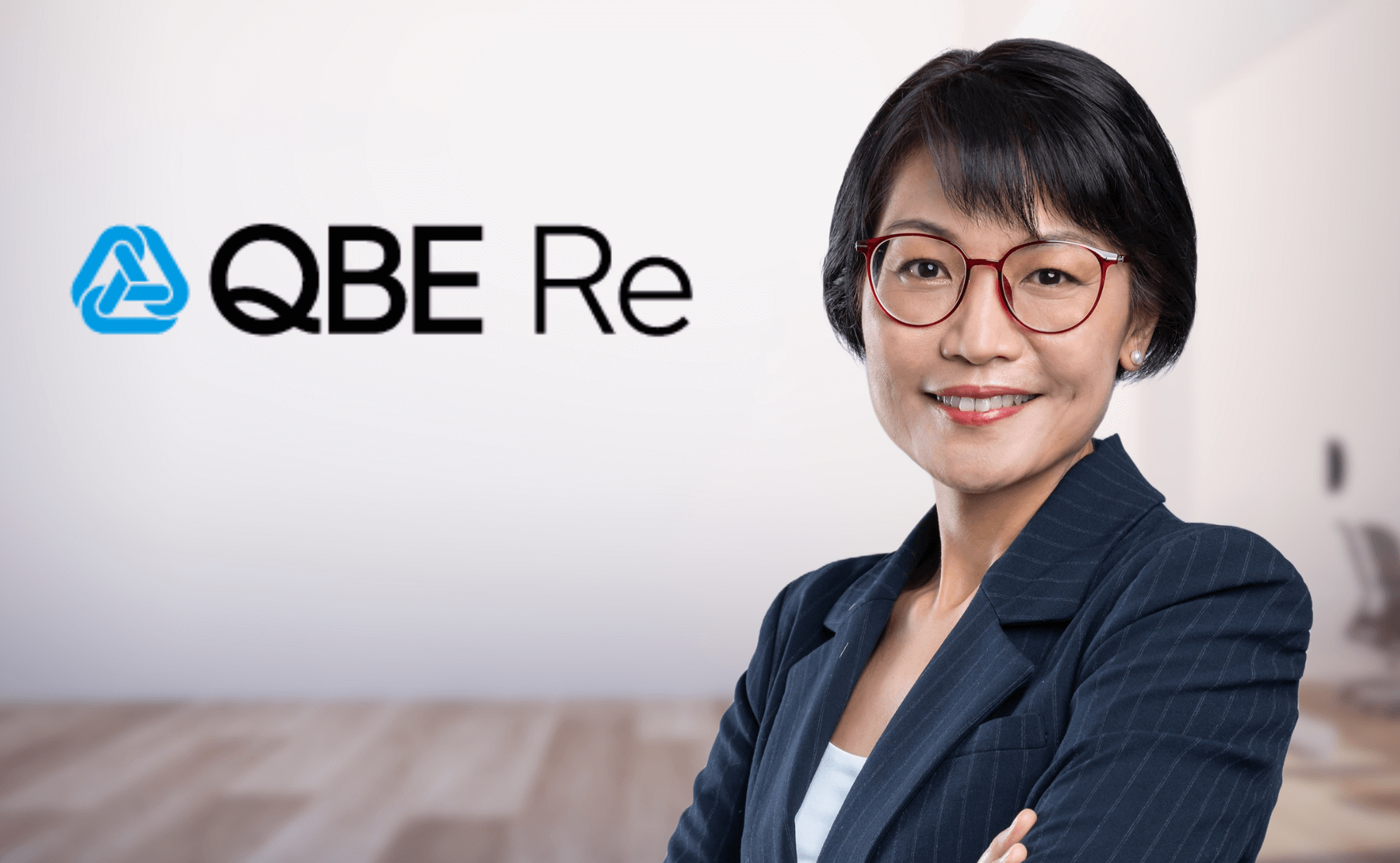 QBE Re taps Berkley Re's Cindy Foo as head of treaty for Asia in ...
