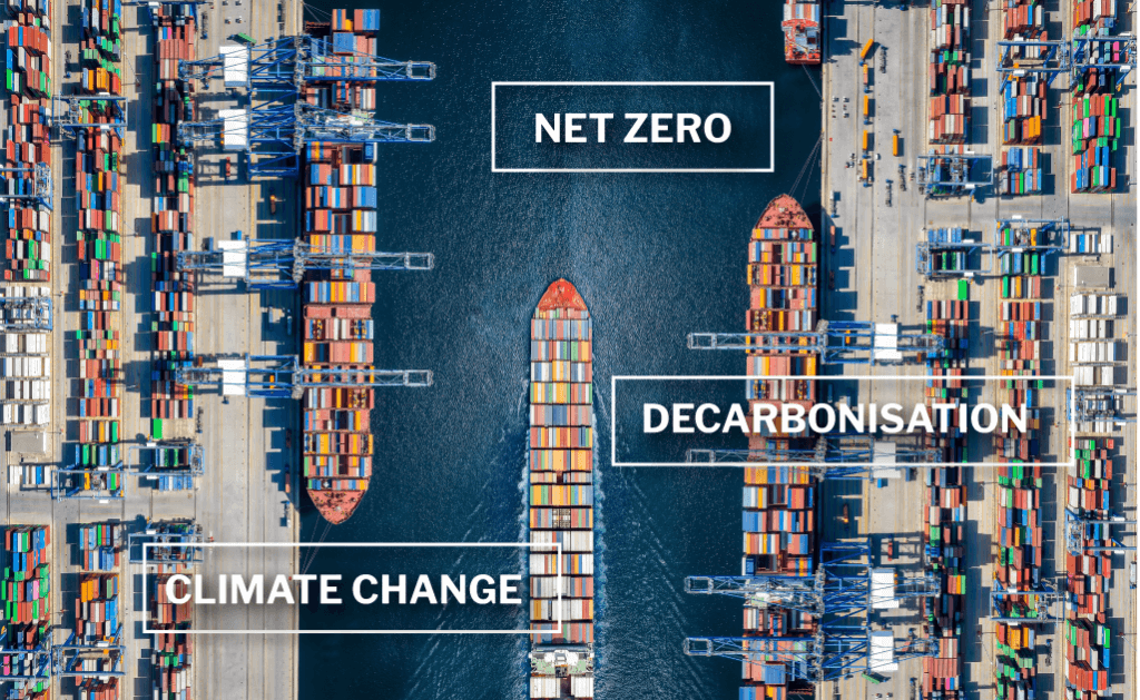 SOS: insurers fear Net-Zero Framework delay will send decarbonisation ...