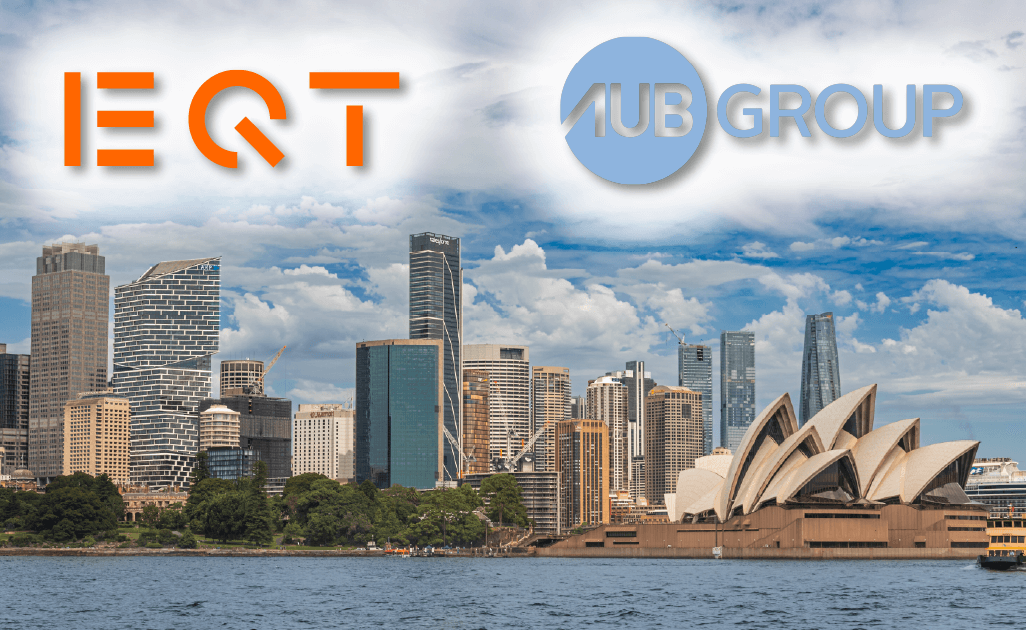 AUB Group's exclusivity period with EQT for takeover extended by 2 weeks