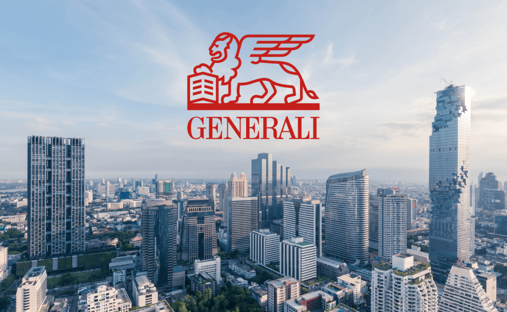 Generali Thailand targets half a billion dollars in GWP this year: report