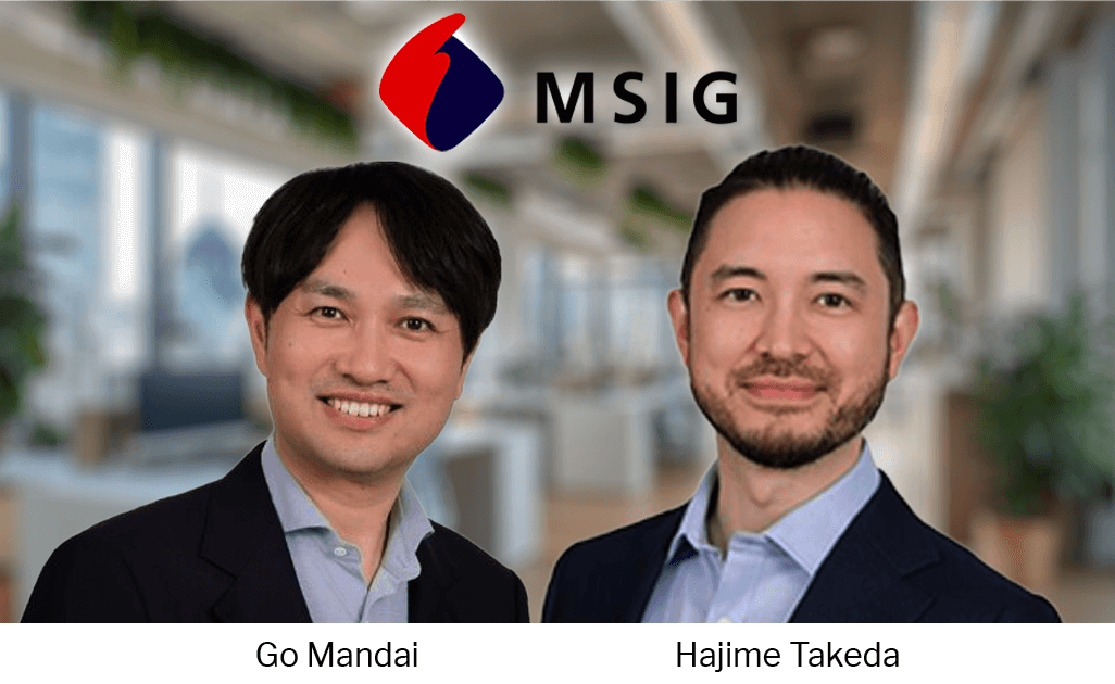 MSI strengthens Oceania leadership with 4 senior hires