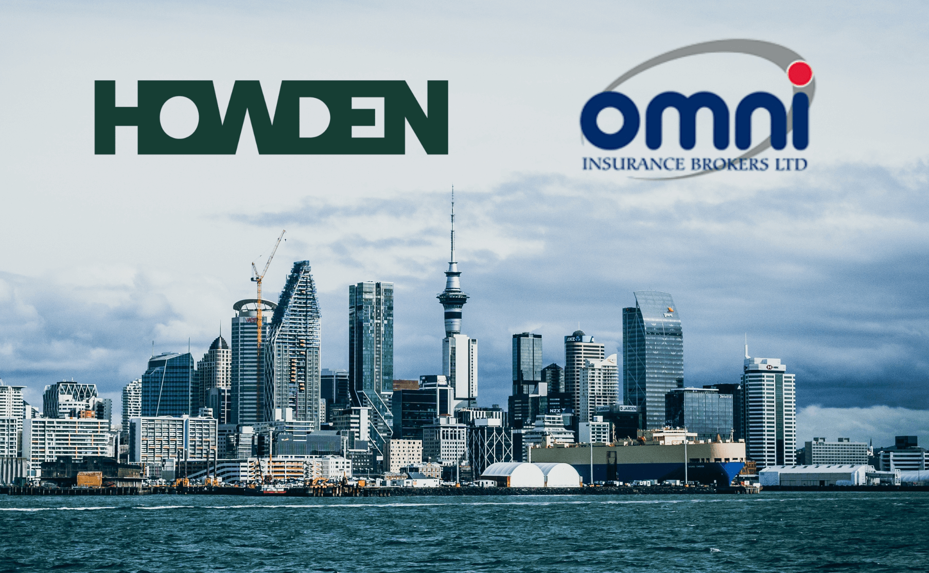 Howden acquires Kiwi broker Omni in continuing Pacific expansion