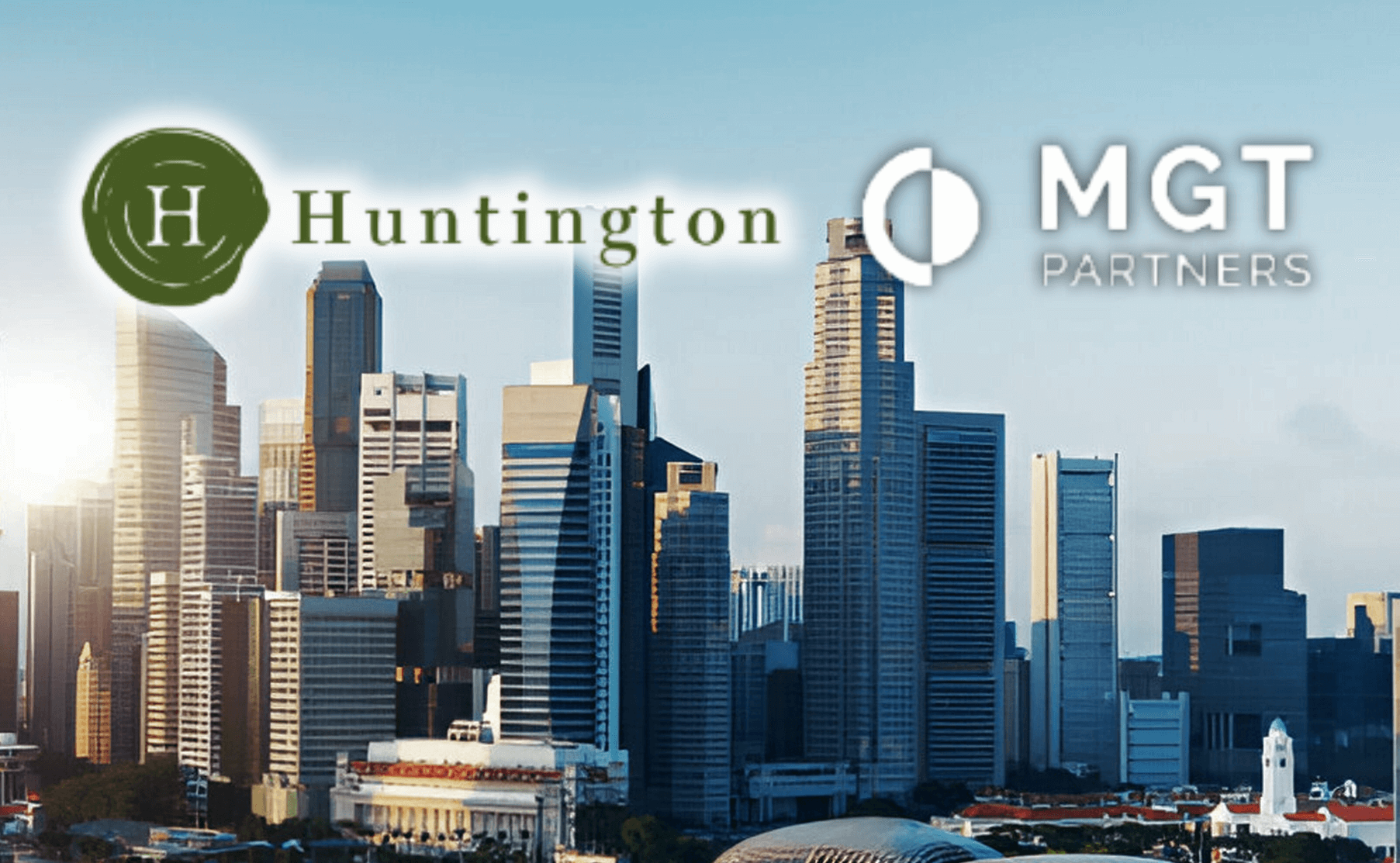 Huntington Advisory ties up with France's MGT Partners to enhance ...