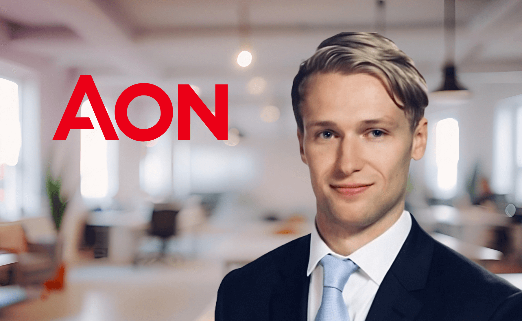 Aon promotes Joe Gardner to Asian broking leader for crisis management