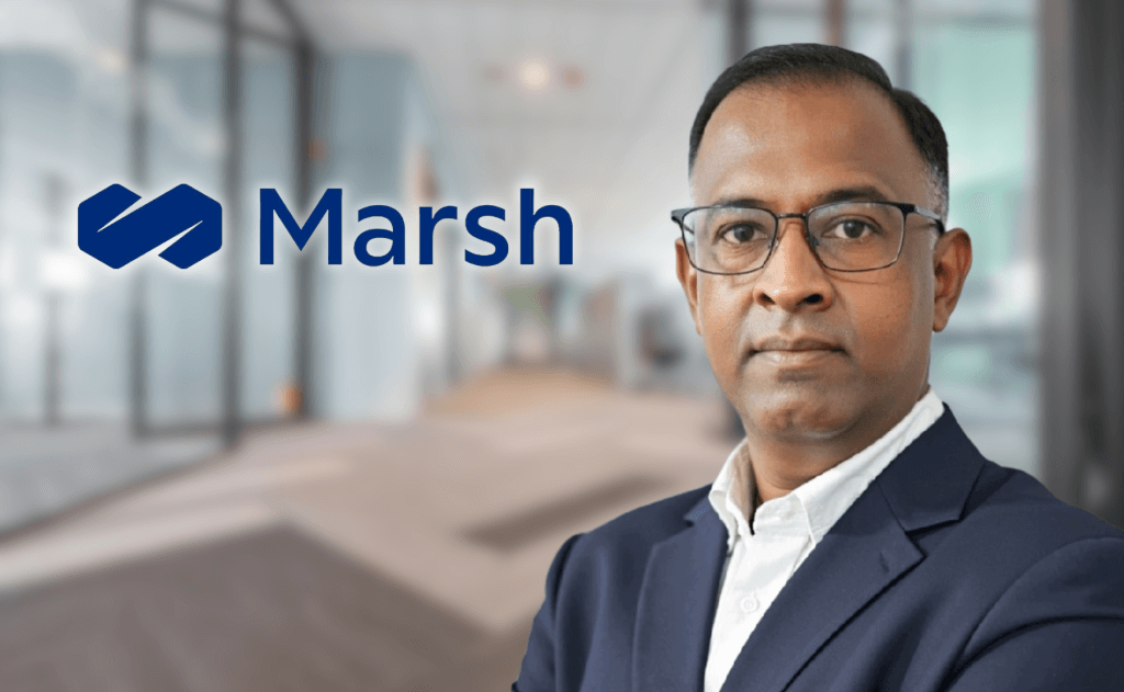 Marsh powers up risk engineering team in Asia with senior hire