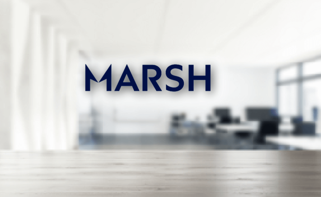 Marsh McLennan to rebrand as Marsh, Guy Carpenter to become Marsh Re in ...