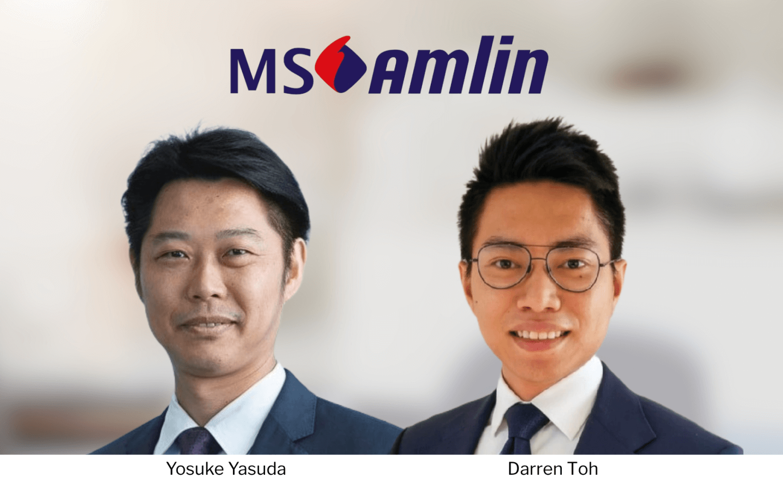 MS Amlin adds trio of underwriters to APAC team