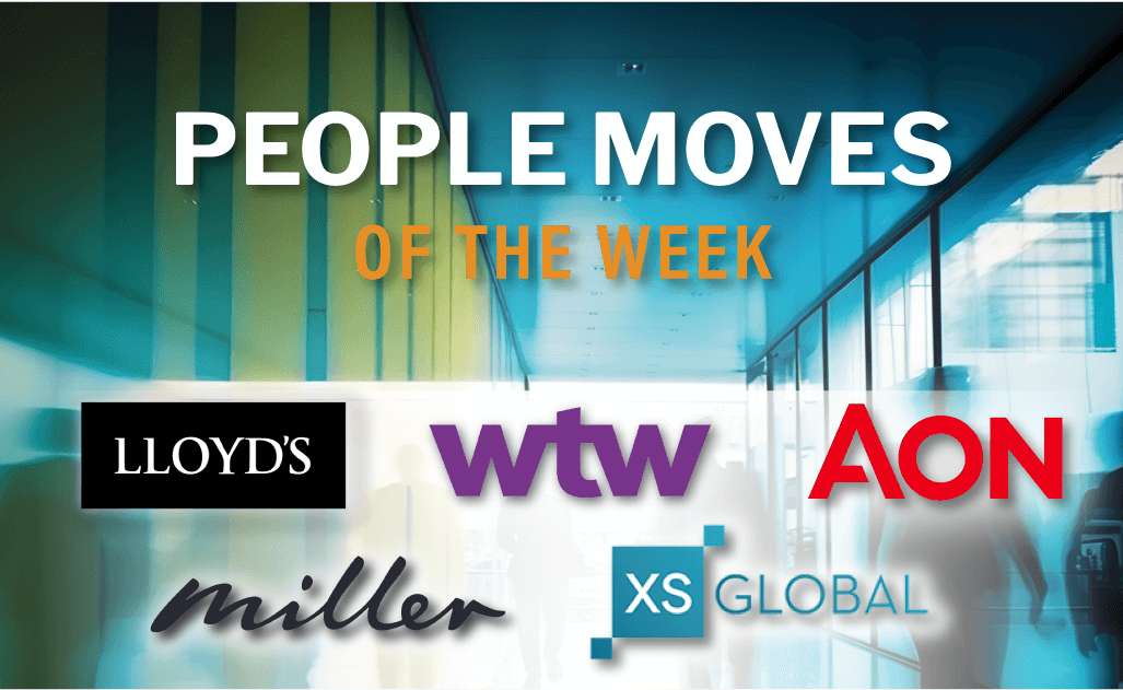 Lloyd’s, Willis, Aon, XS Global, Miller: 11 APAC insurance people moves ...