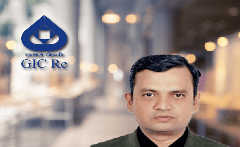 Rajesh Pawar to become interim MD at GIC Re as Ramaswamy Narayanan retires: reports
