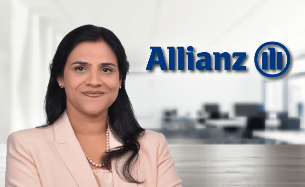 Allianz names Ritu Arora as India country head