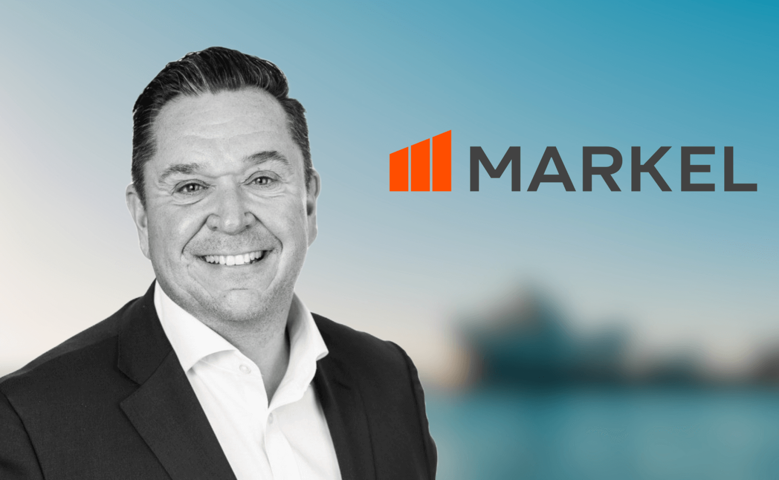 Scott Luxford joins Markel to manage Australian distribution