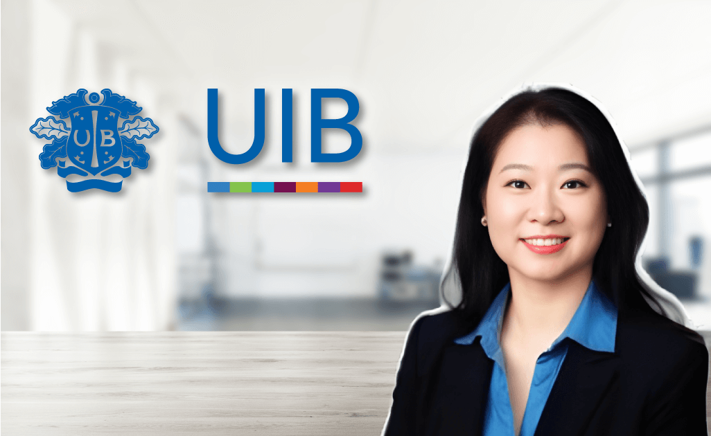 UIB Asia Reinsurance Brokers names Serene Chiam as treaty, retro director