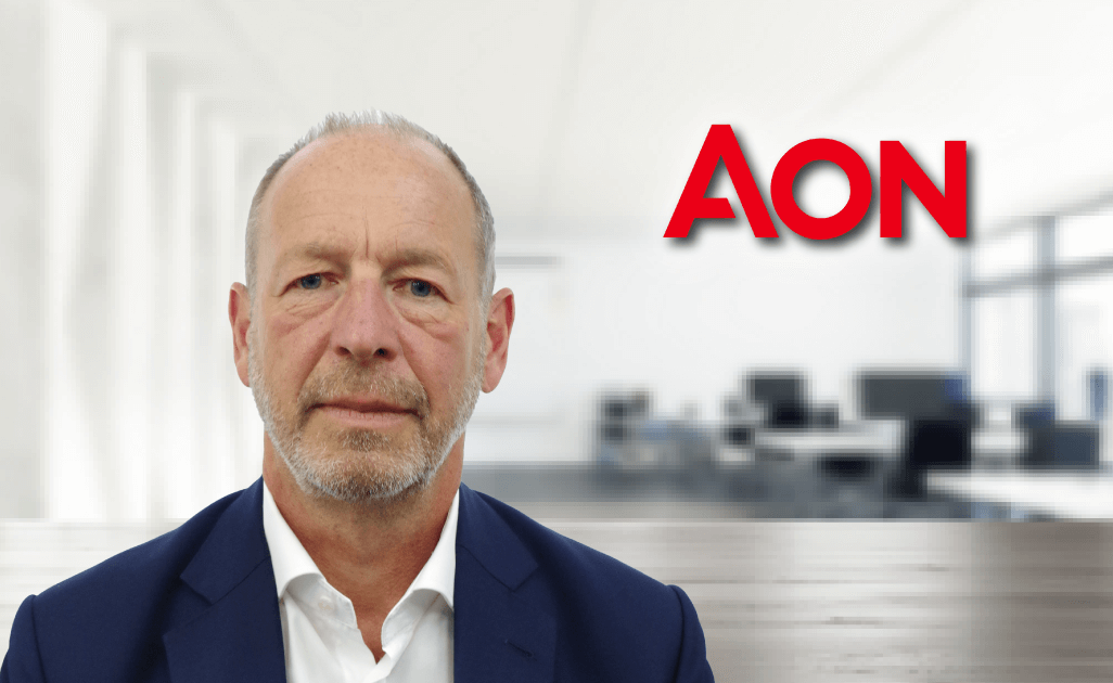 Aon names Simon Chisholm as Asia reinsurance solutions chairman