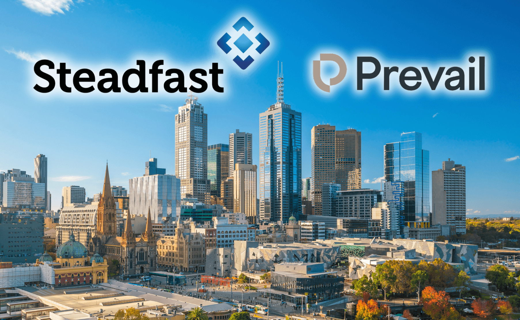 Steadfast merges underwriting arms to create new specialty MGA Prevail