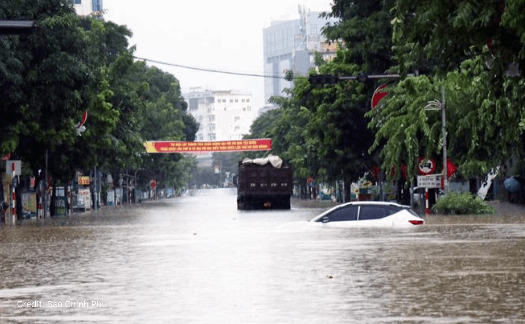 Vietnam’s 2025 nat cat economic losses top US$1.3bn