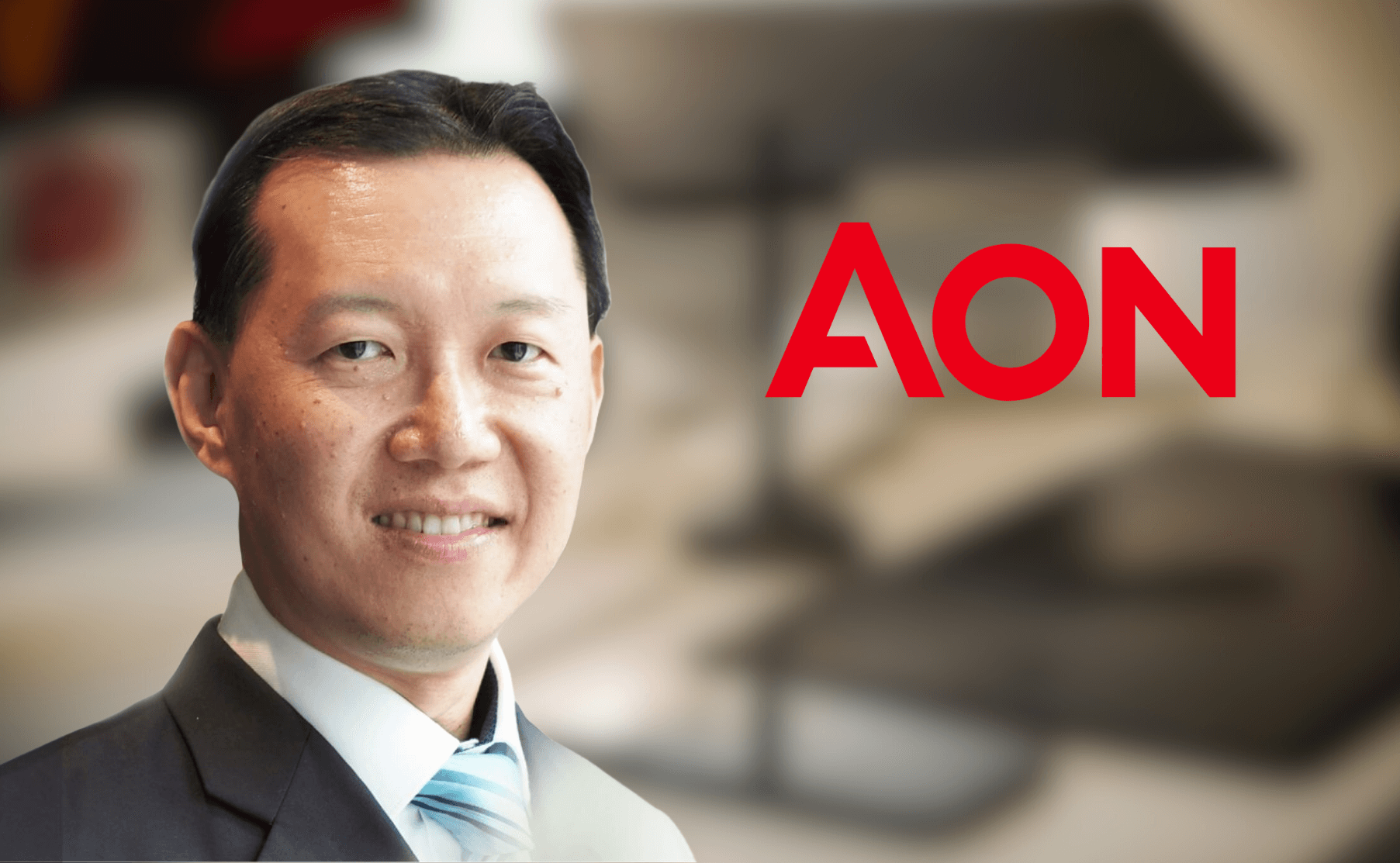 Aon elevates Wee Teck Tea to spearhead commercial risk solutions in ...