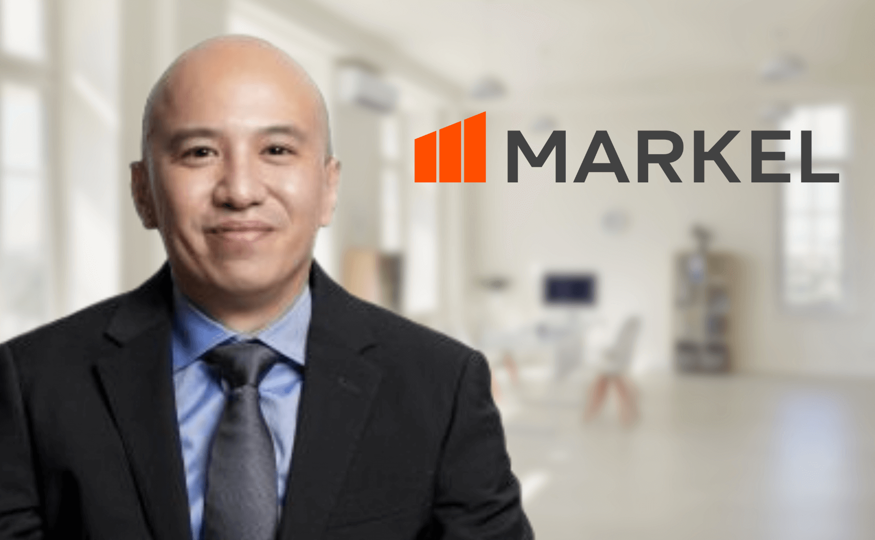 Weng Joe Wong returns to Markel as cyber and financial lines underwriter