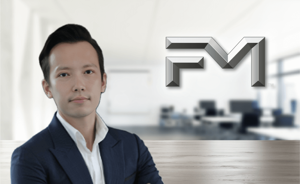 FM promotes Calvin Kuan to client service manager for Southeast Asia
