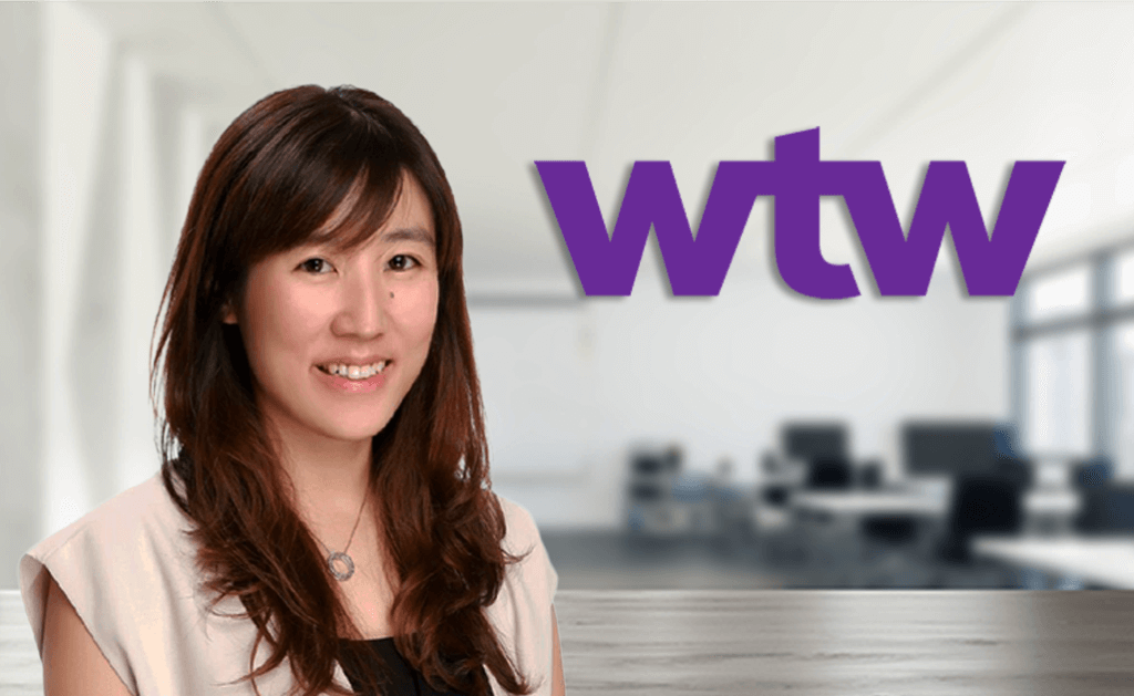 WTW taps Carrie Tan as division director in terrorism and political ...