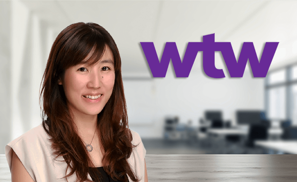 WTW taps Carrie Tan as division director in terrorism and political ...