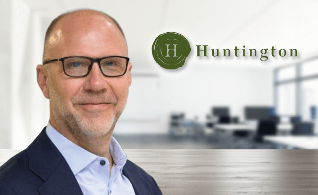 Ex-BMS head of international David Battman joins Huntington Advisory as ...
