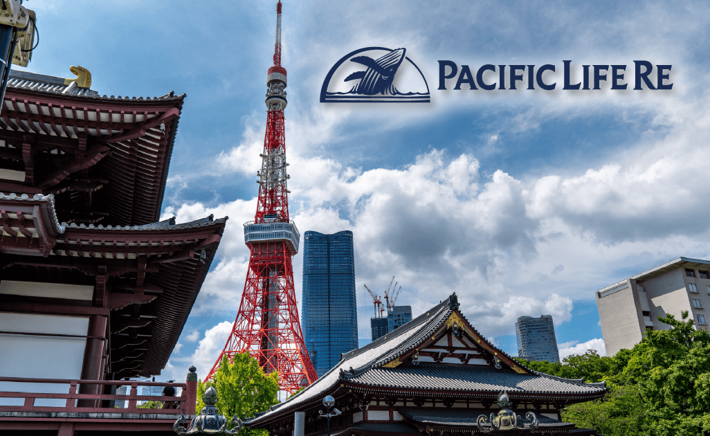 Pacific Life Re completes twin Japan asset-intensive flow reinsurance deals