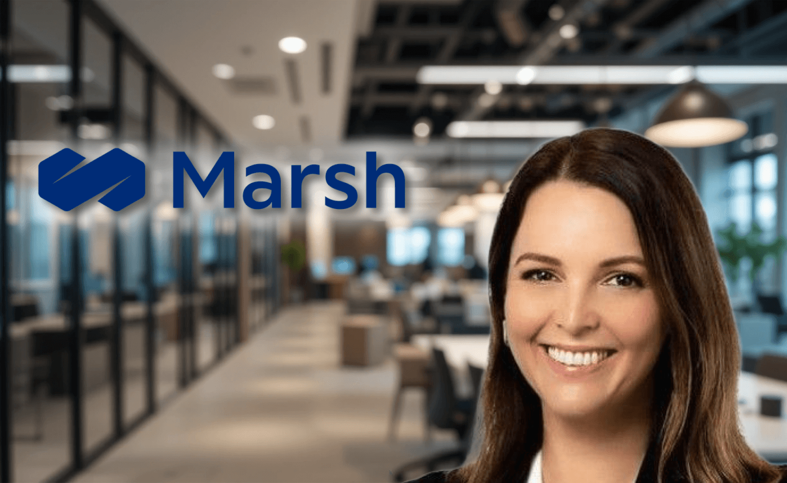 Marsh ANZ promotes Poppy Foxton to Pacific head of corporate and commercial