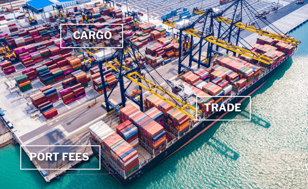 Cargo insurers brace for distortion of established shipping patterns ...