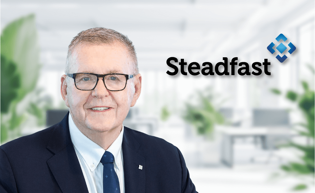 Steadfast CEO Robert Kelly to return on Tuesday following conclusion of ...