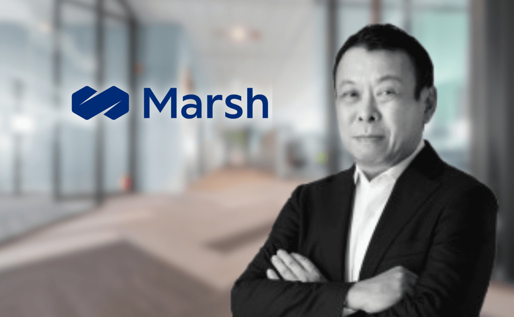 Marsh completes acquisition of Mitsubishi Electric Insurance Service ...