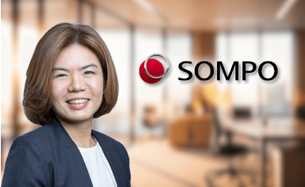 Sompo eyes bigger piece of the pie, with Hong Kong's 'vibrant' IPO boom ...