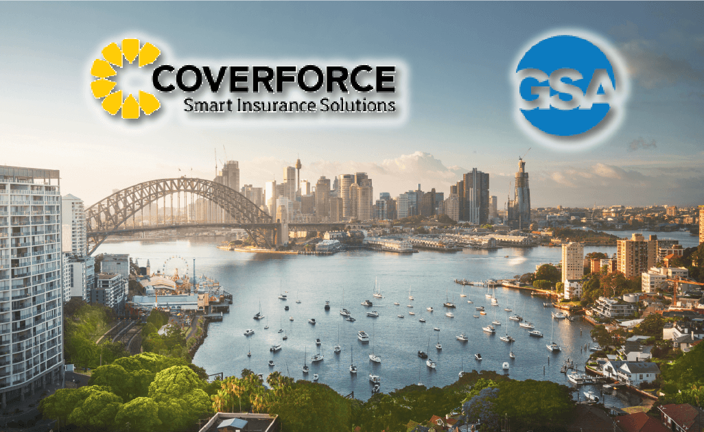 Steadfast carves up Coverforce divisions