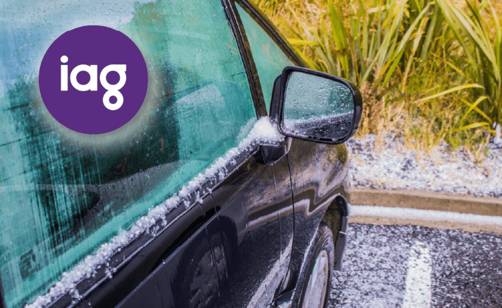 IAG receives over 10,000 claims from significant weather events across ...