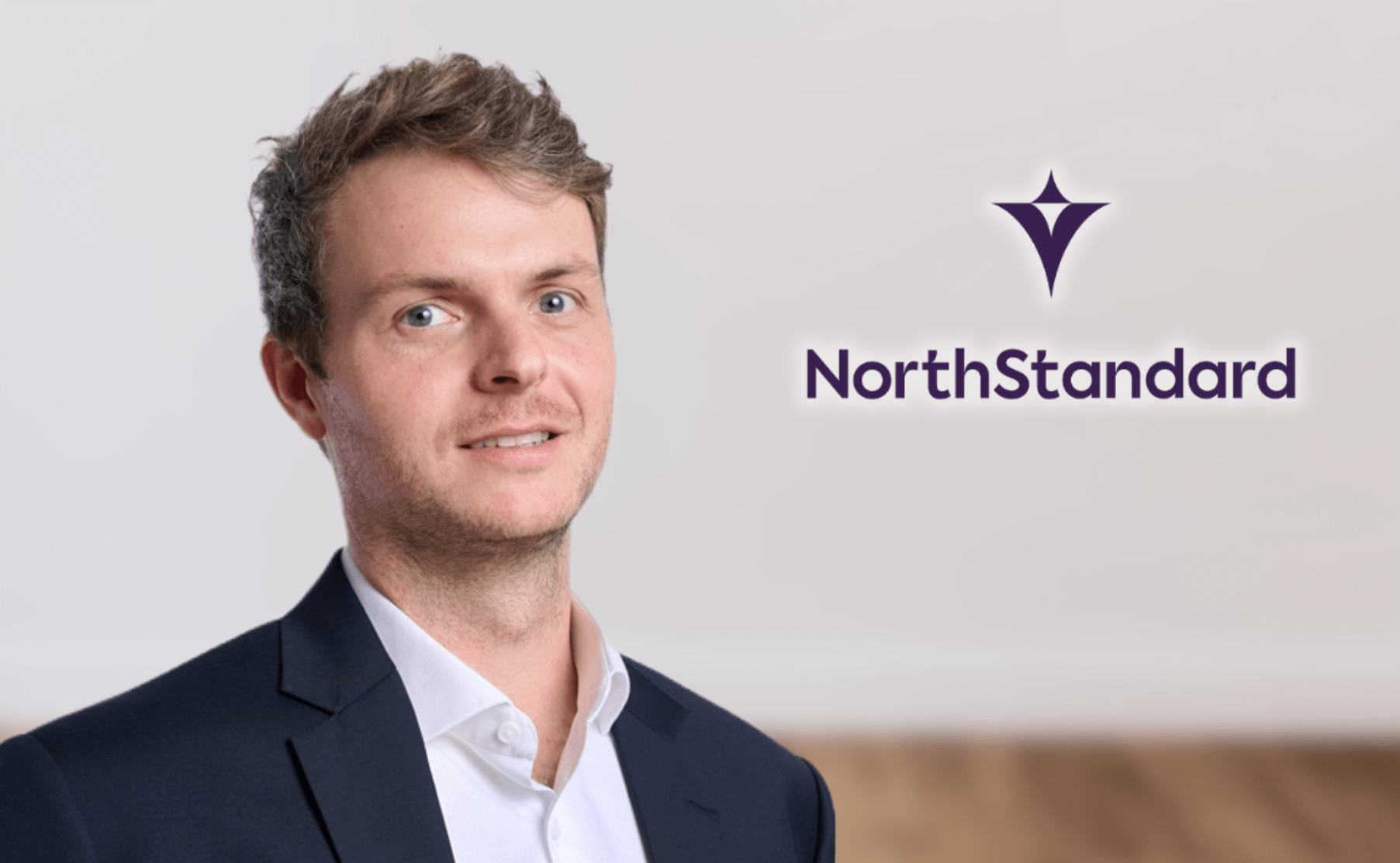 NorthStandard promotes Jack Marriott-Smalley to APAC underwriting head