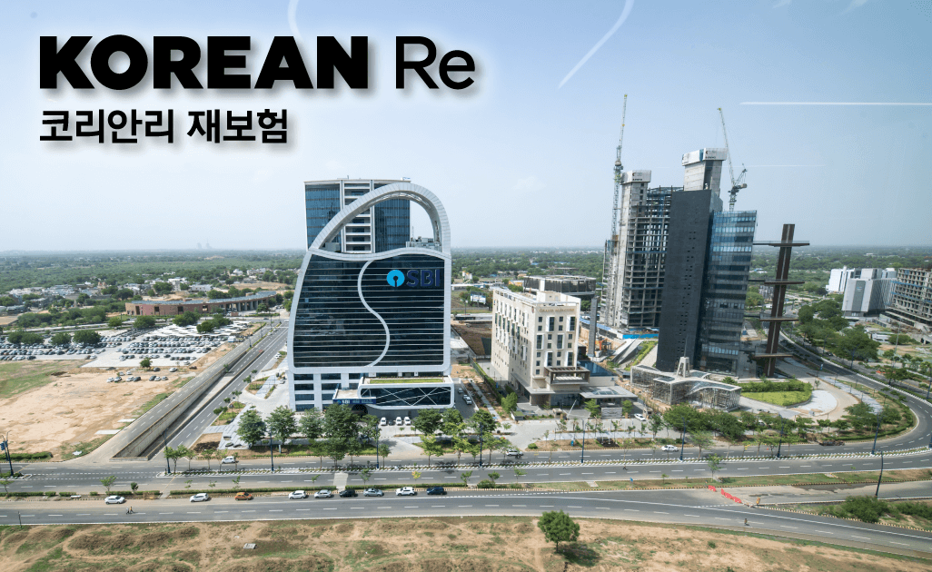 Korean Re approved to open branch in India's Gift City