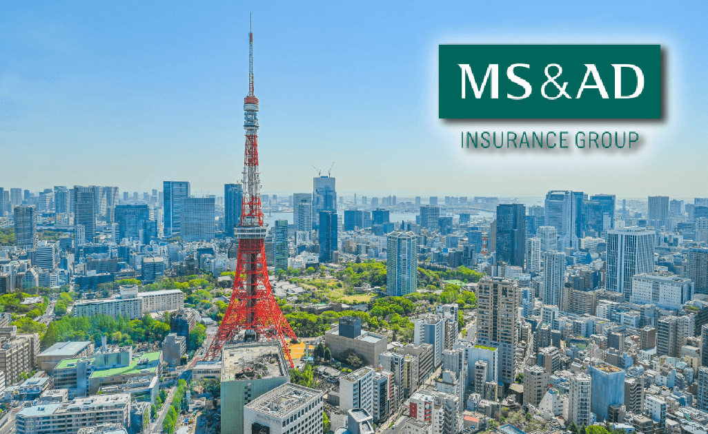 MS&AD's premiums grow 6% in H1, raises FY25 financial forecasts