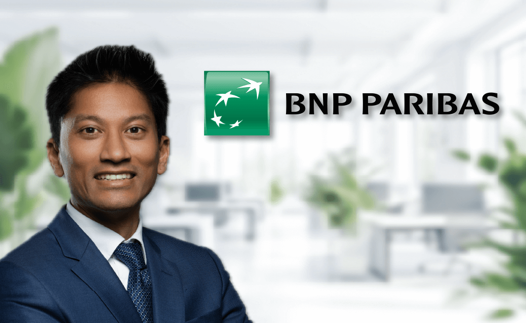 BNP Paribas Cardif appoints Michael Nguyen as Asia CEO
