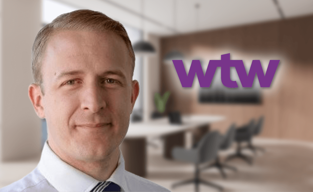 Michael Parrant confirms WTW cyber switch after 23 years with Aon
