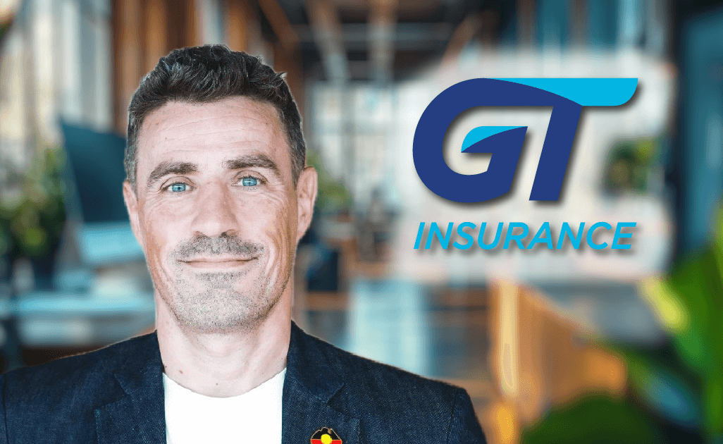 Nick Slessor takes the reins at GT Insurance