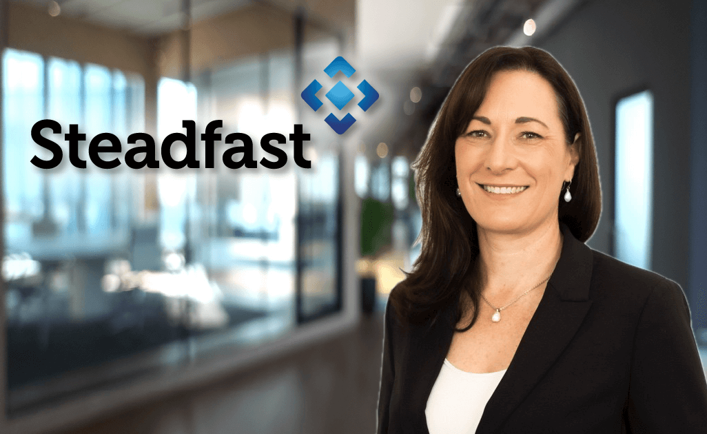 Steadfast COO Noelene Palmer departs as Australian broker makes role ...