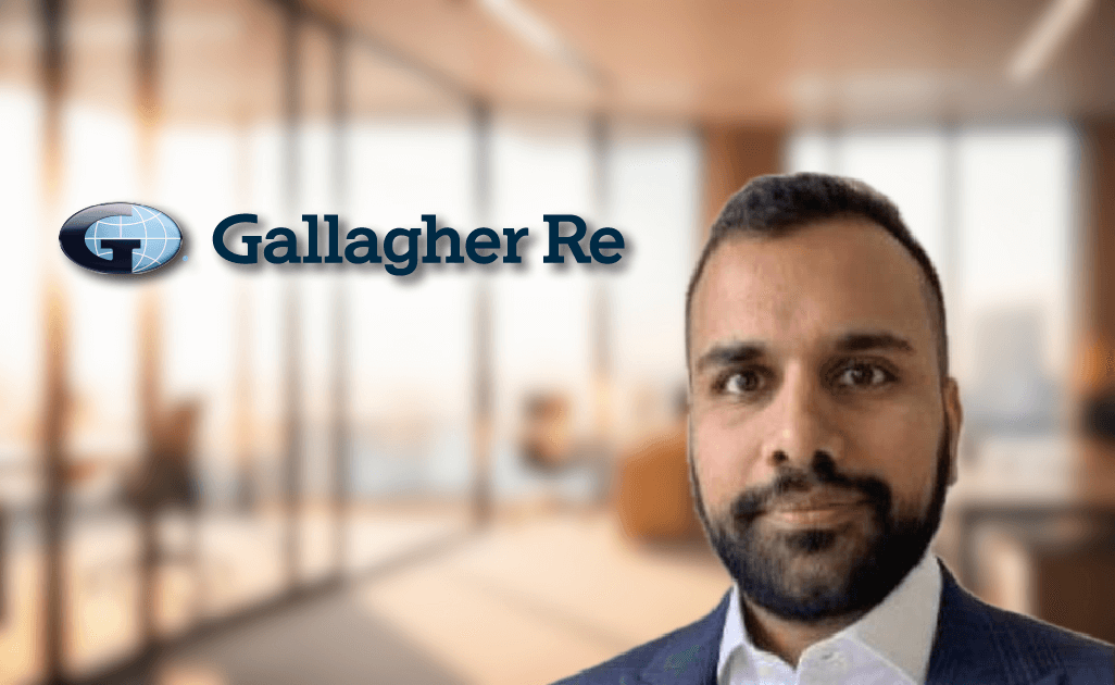 Gallagher Re names Parrus Kunvarji as APAC executive director for ...